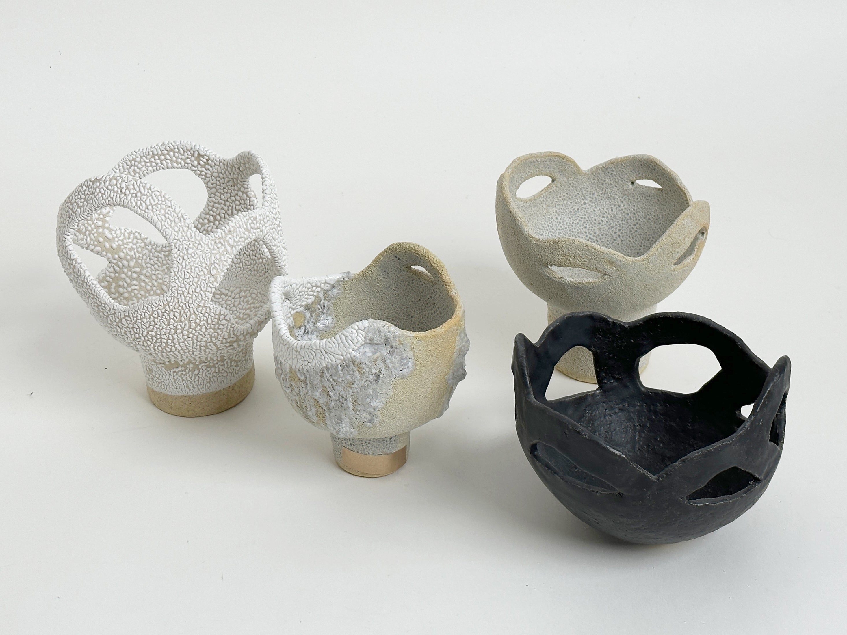 HOME GOODS / A. CHENG